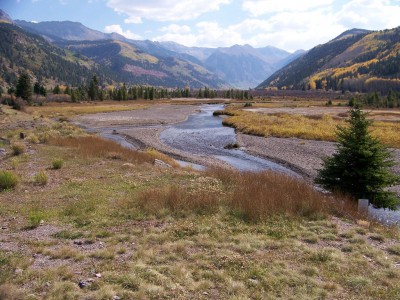 Telluride Town Park Campground Review - Camp Out Colorado