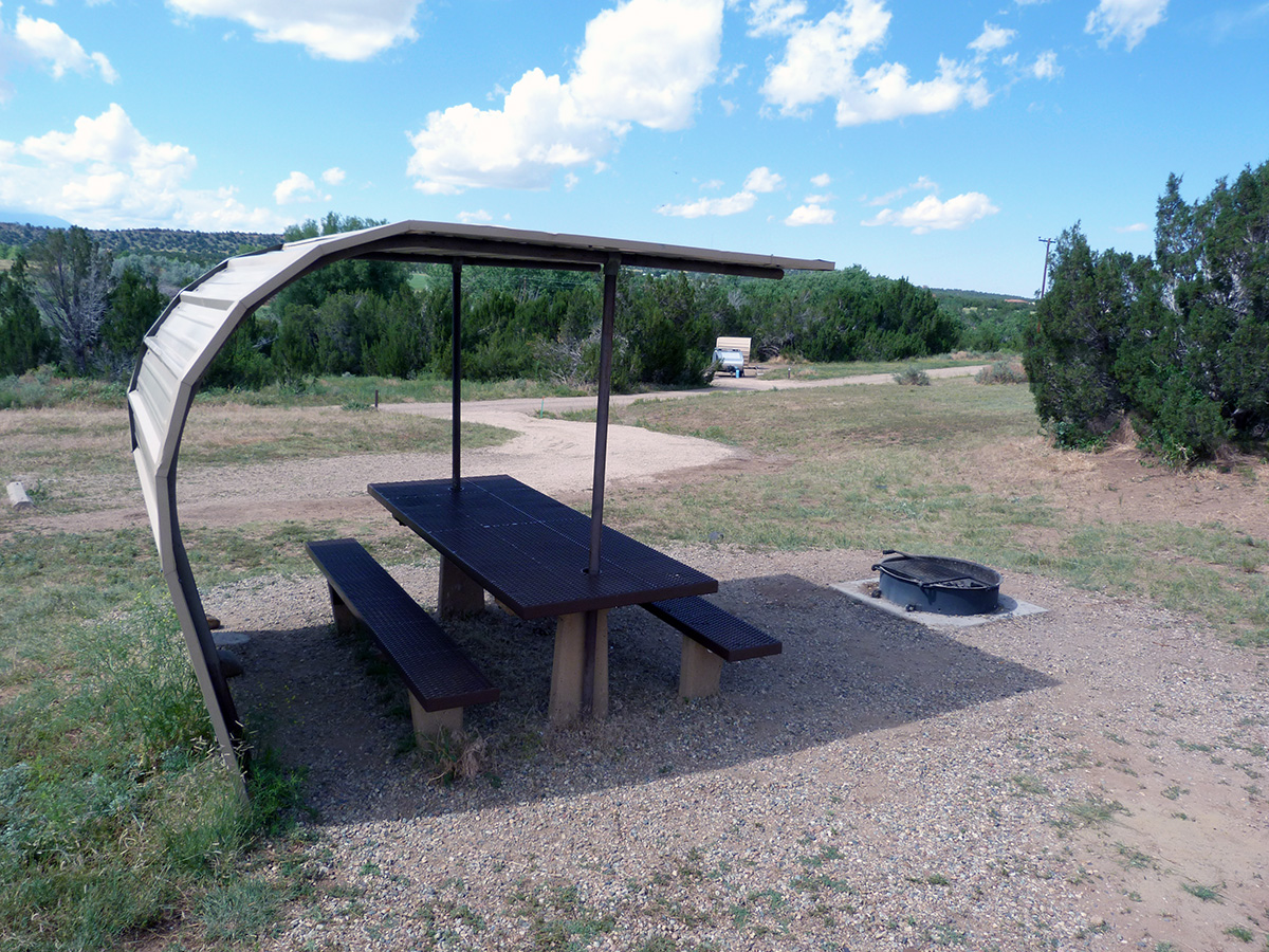 Lathrop State Park Camping Review - Camp Out Colorado
